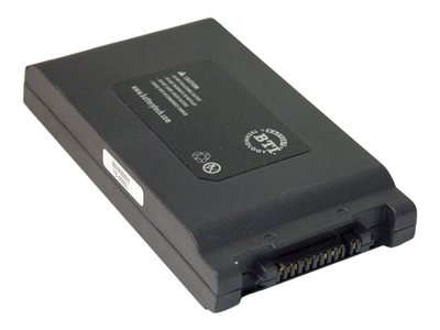BTI - Batterie de portable (premium) (equivalent a : Toshiba PA3128U ...