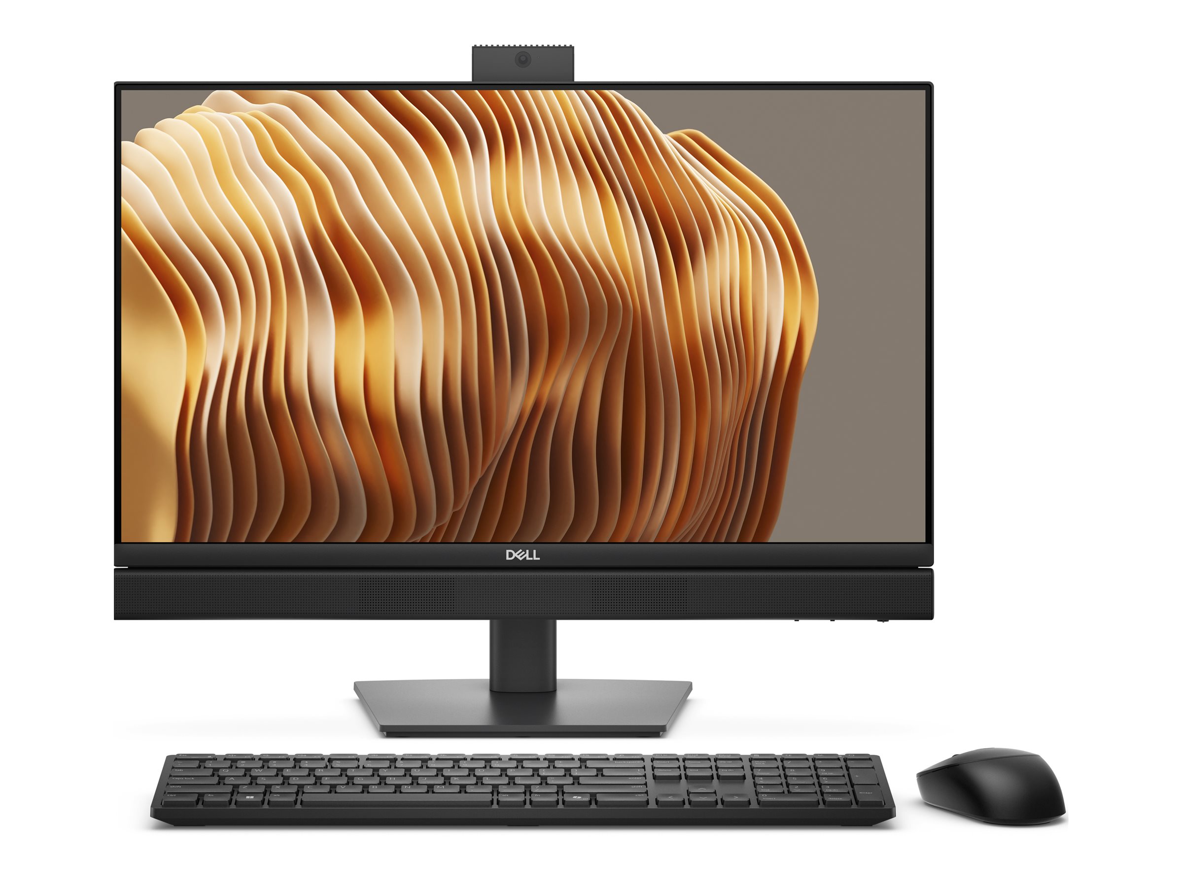 Dell Pro 24 All-in-One QC24250 | Overview, Specs, Details | SHI