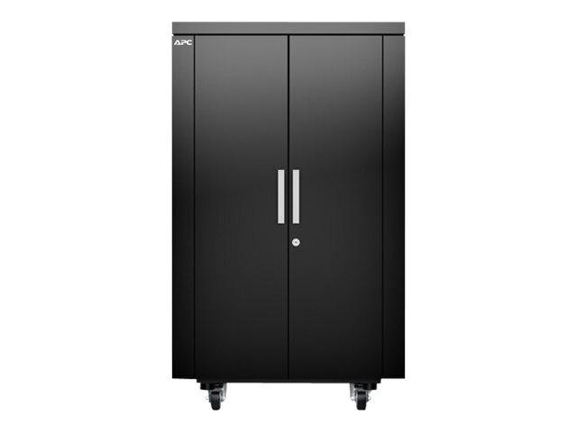 APC NetShelter CX - Rack cabinet | SHI