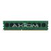 Axiom AX - DDR3 - module - 4 GB - DIMM 240-pin - 1600 MHz / PC3-12800 - unbuffered