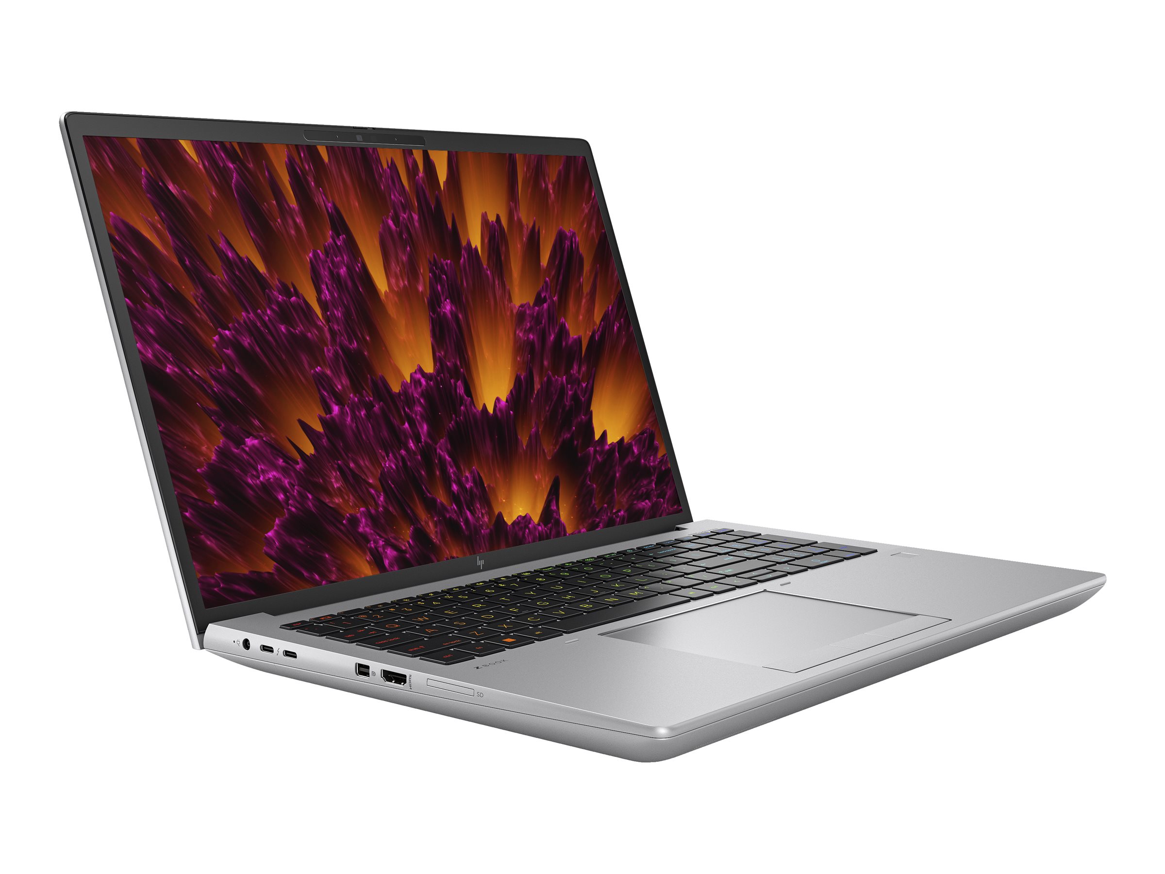 HP ZBook Fury 16 G10 Mobile Workstation | SHI