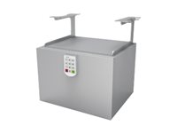 Capsa Healthcare T7 Technology Cart - mounting component