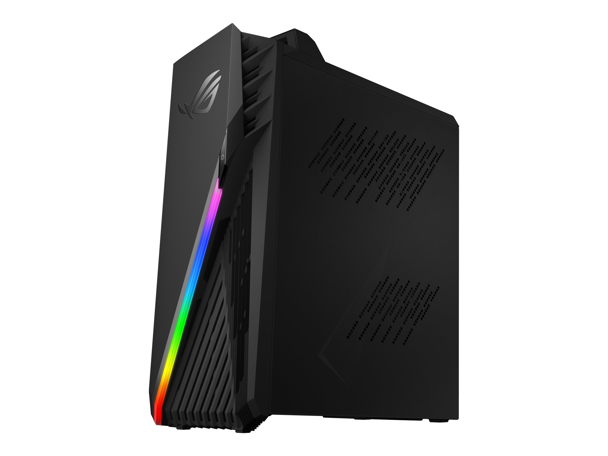 ASUS ROG Strix GA15DH BS762 | Overview, Specs, Details | SHI
