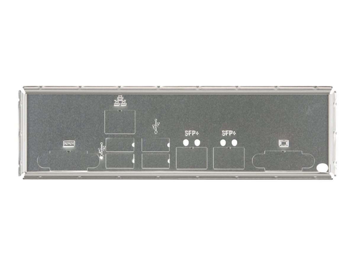 Supermicro - System I/O shield panel | SHI Direct