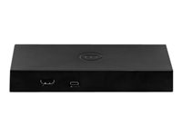 Mersive Solstice Pod Gen3 - network media streaming adapter