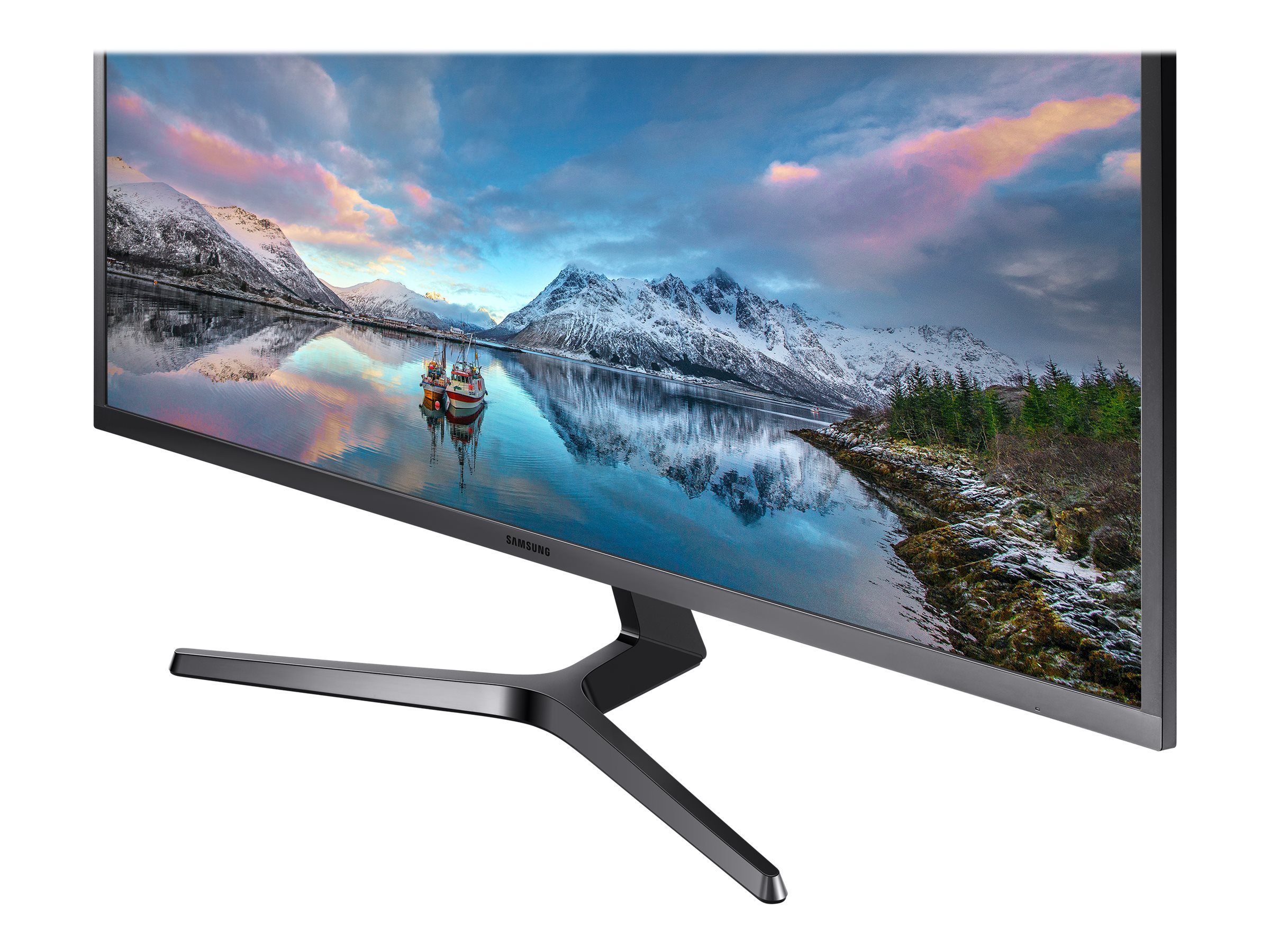 Samsung S34J552WQN - SJ55W Series | Overview, Specs, Details | SHI