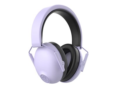 JLab Audio JBuddies Protect - earmuffs - lilac