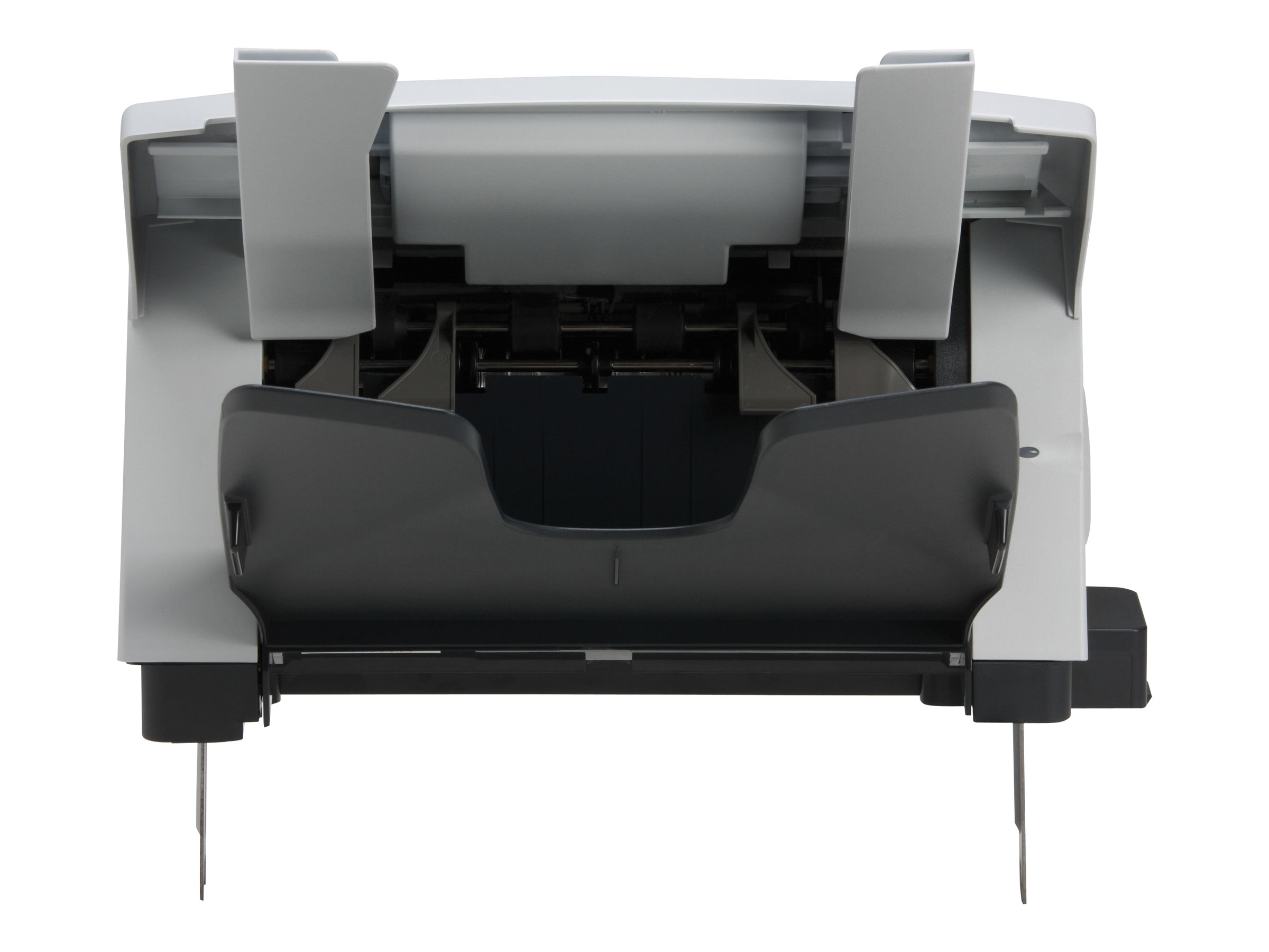 HP Stapler/Stacker - Sheet stacker/stapler tray | www.shi.com