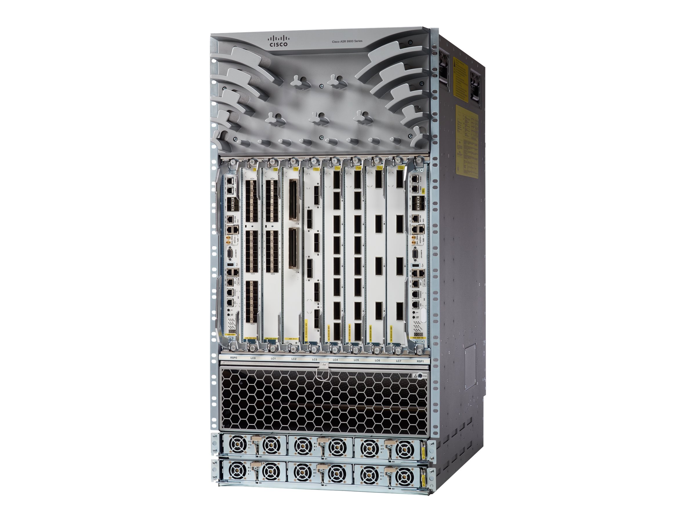 Cisco ASR 9910 Chassis | Overview, Specs, Details | SHI