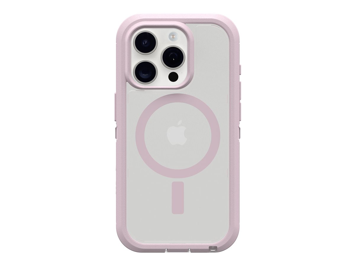 OtterBox Defender Series XT Clear | Overview, Specs, Details | SHI