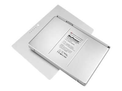 NewerTech NuPower - Notebook battery | www.shi.com