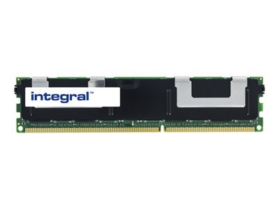 Integral - DDR3 - module - 8 GB - DIMM 240-pin - 1600 MHz / PC3-12800 ...