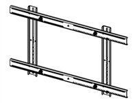 Chief P-Series Universal Interface Bracket - Black