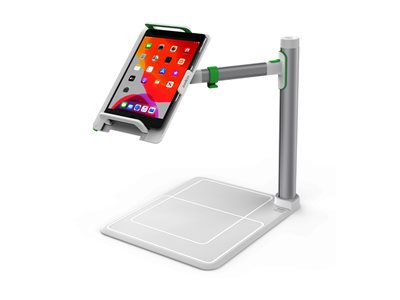 Belkin Tablet Stage Stand - Adjustable & Portable Tablet Holder ...