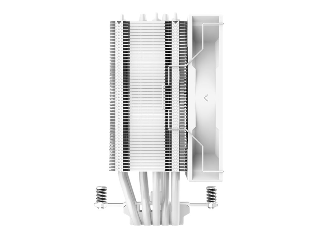 Deepcool AG500 WH ARGB | Overview, Specs, Details | SHI