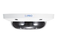 i-Pro WV-S8564L - network surveillance camera - dome
