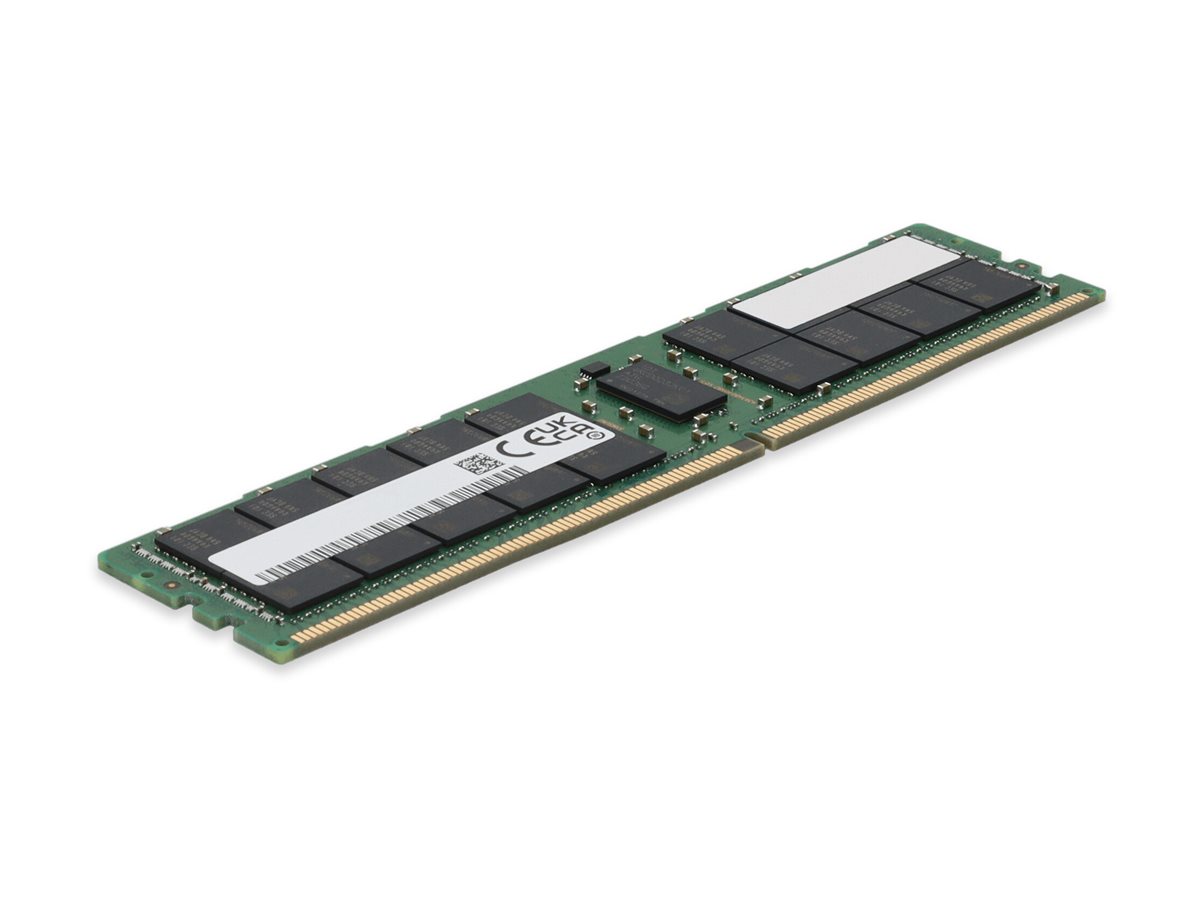 AddOn - DDR4 - module | Overview, Specs, Details | SHI