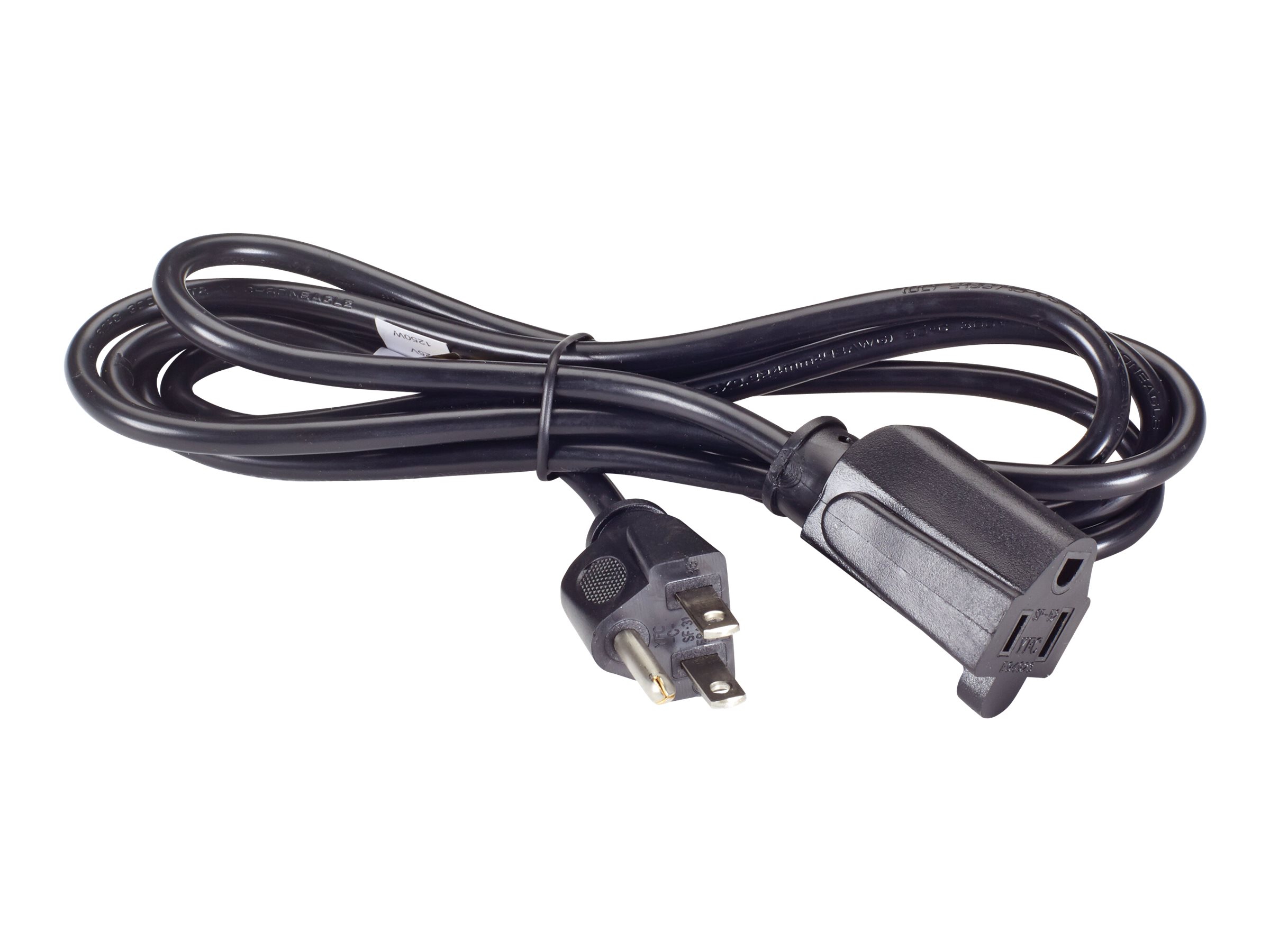 Black Box - Power cable | www.shi.com