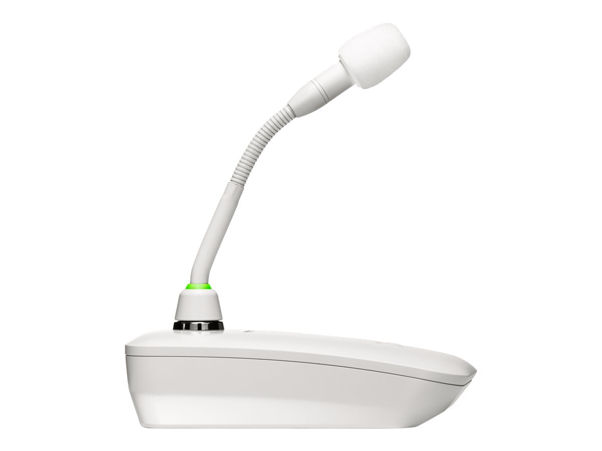 Shure ULX-D Digital Wireless System ULXD8 | Overview, Specs, Details | SHI