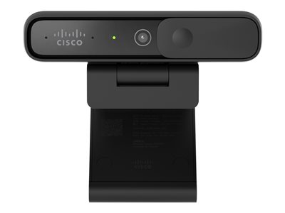 Cisco Webex Desk Camera - webcam