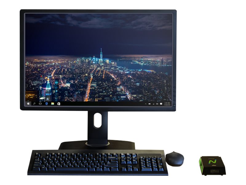 Lakeshore IT Solutions - NComputing - NComputing RX-series RX-HDX