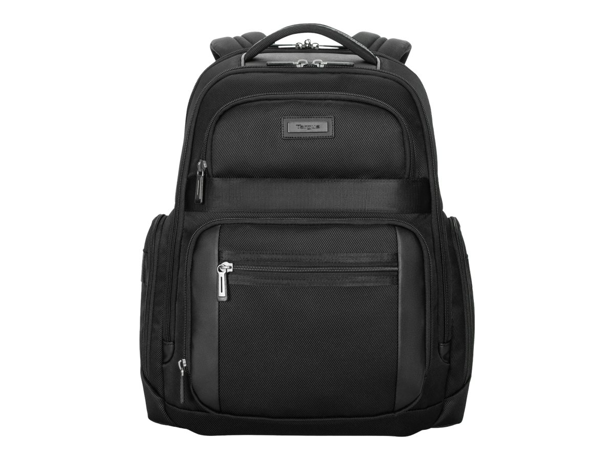 Targus Mobile Elite - Notebook carrying backpack | Overview, Specs ...
