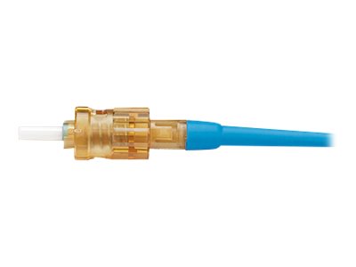 Panduit OptiCam network connector - blue
