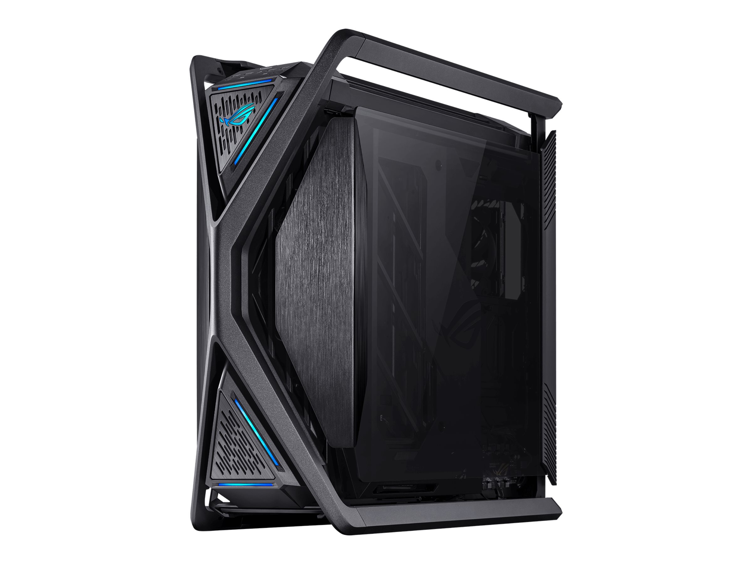 GR701/BK/PWM FAN// | Overview, Specs, Details | SHI