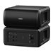 Bose Sub1 Powered Bass Module - subwoofer - for PA system