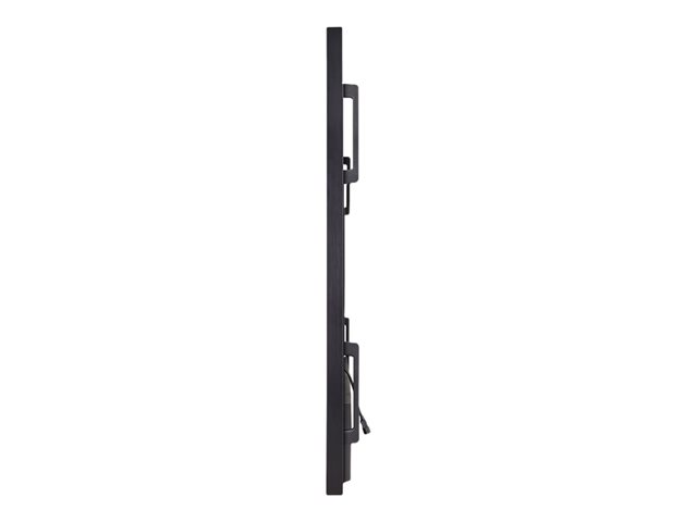 86UH5E - LG 86UH5E UH5E Series - 86" LED-backlit LCD display - 4K - for ...