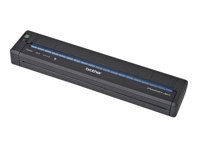 Brother PocketJet 6 PJ-622 - printer - B/W - direct thermal - PJ622Z1 ...