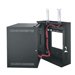 Middle Atlantic EWR Series 8RU Pivoting Wall Mounted Enclosure