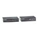 Black Box Wizard DisplayPort KVM Extender - KVM / audio / USB extender