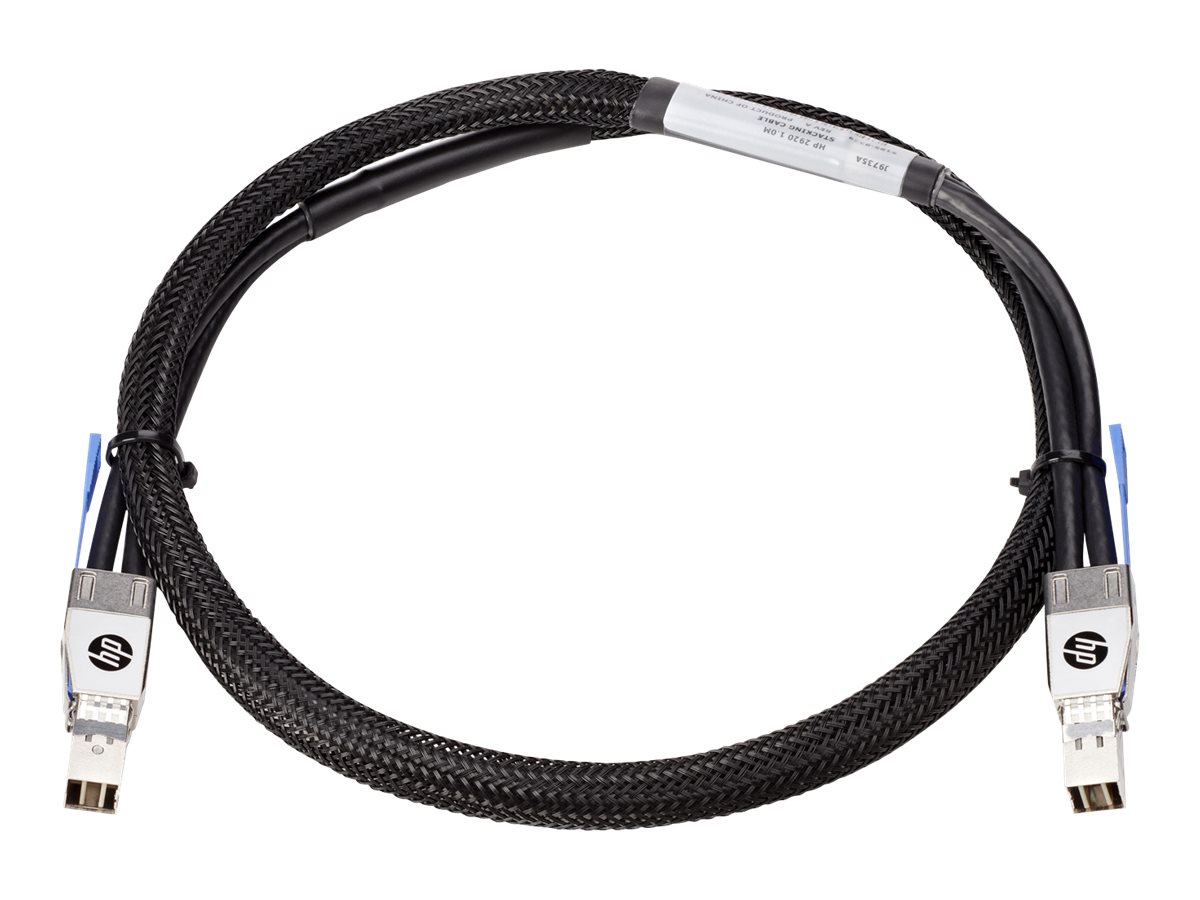 HPE - Stacking cable | SHI