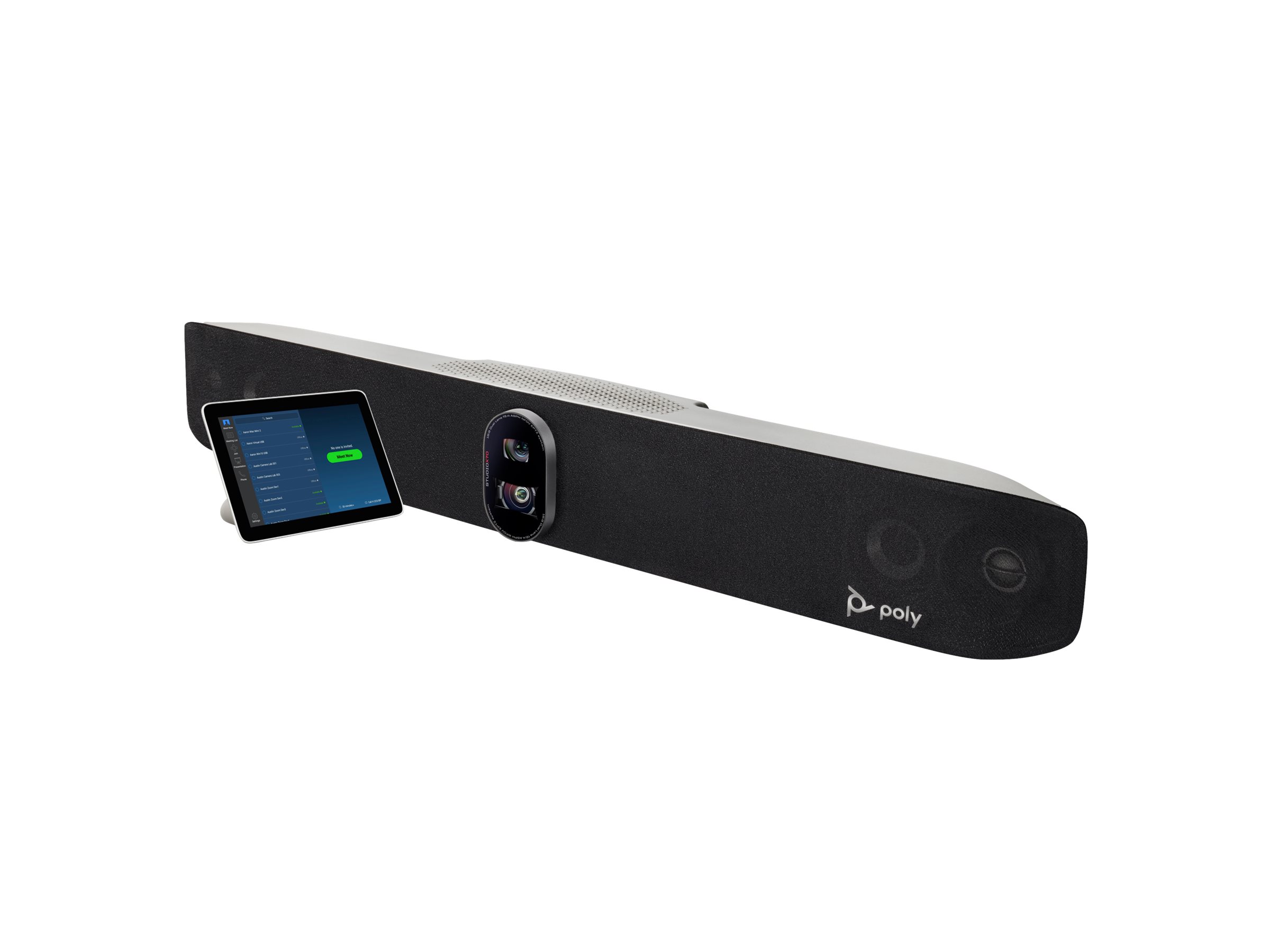 HP Poly Studio X70 - All-in-One video bar | Overview, Specs, Details | SHI