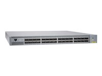 Juniper Networks QFX Series QFX5220-32CD - switch - 32 ports - managed ...