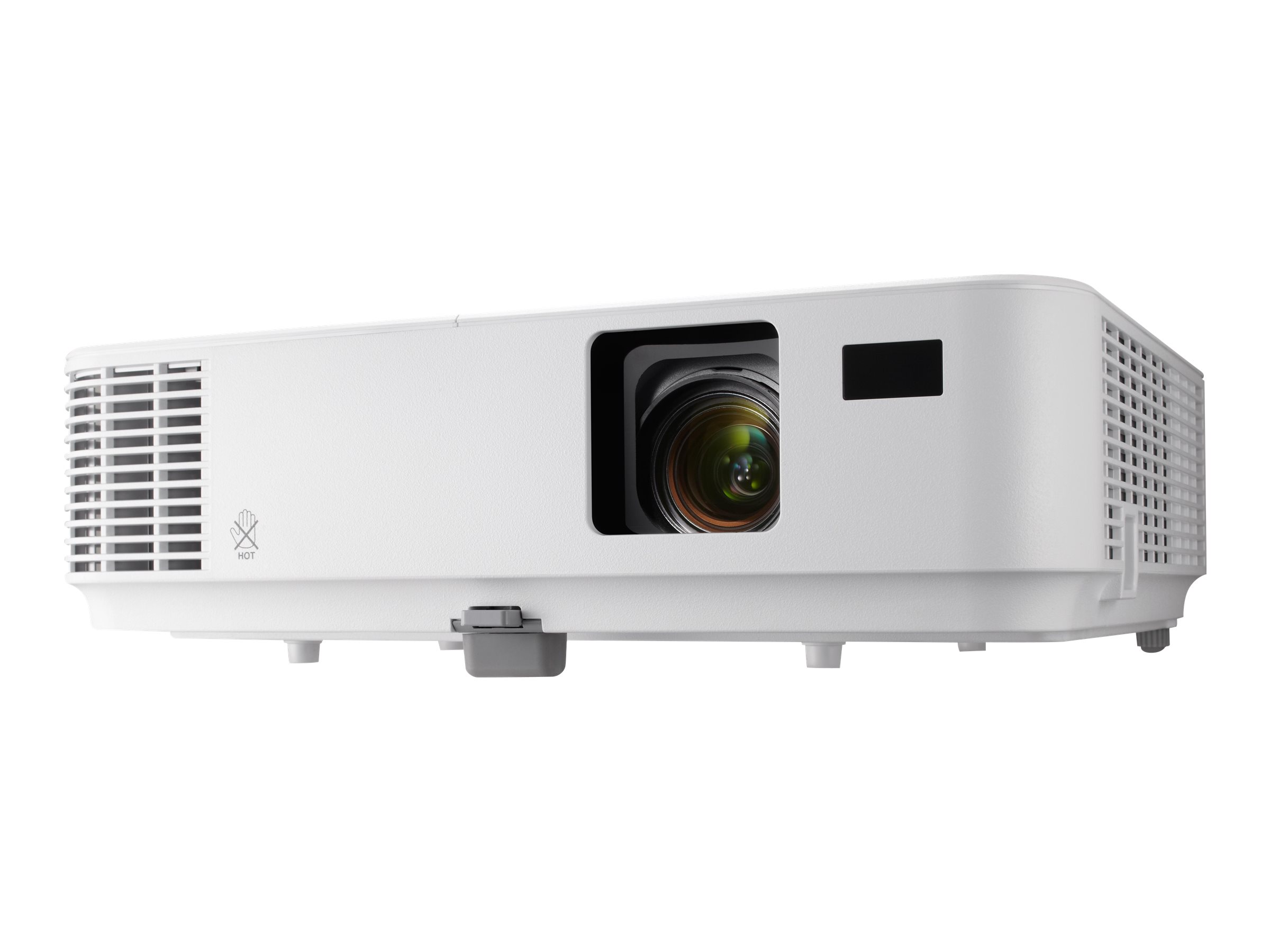 NEC V302H - DLP projector | Overview, Specs, Details | SHI