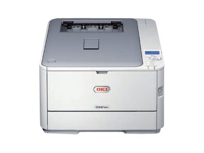 OKI C321dn - printer - colour - LED - 01327501 - Currys Business