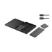 Logitech Casa Pop-Up Desk - keyboard and touchpad set - QWERTY ...