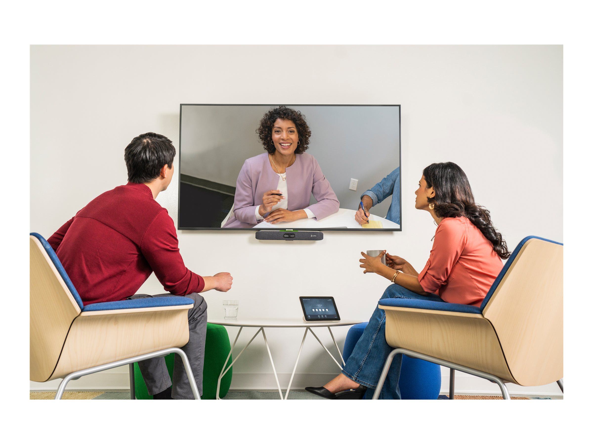 Poly Studio X30 - X Series | Overview, Specs, Details | SHI