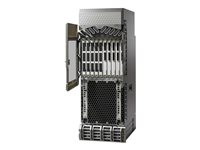 Cisco ASR 9912 - router - rack-mountable