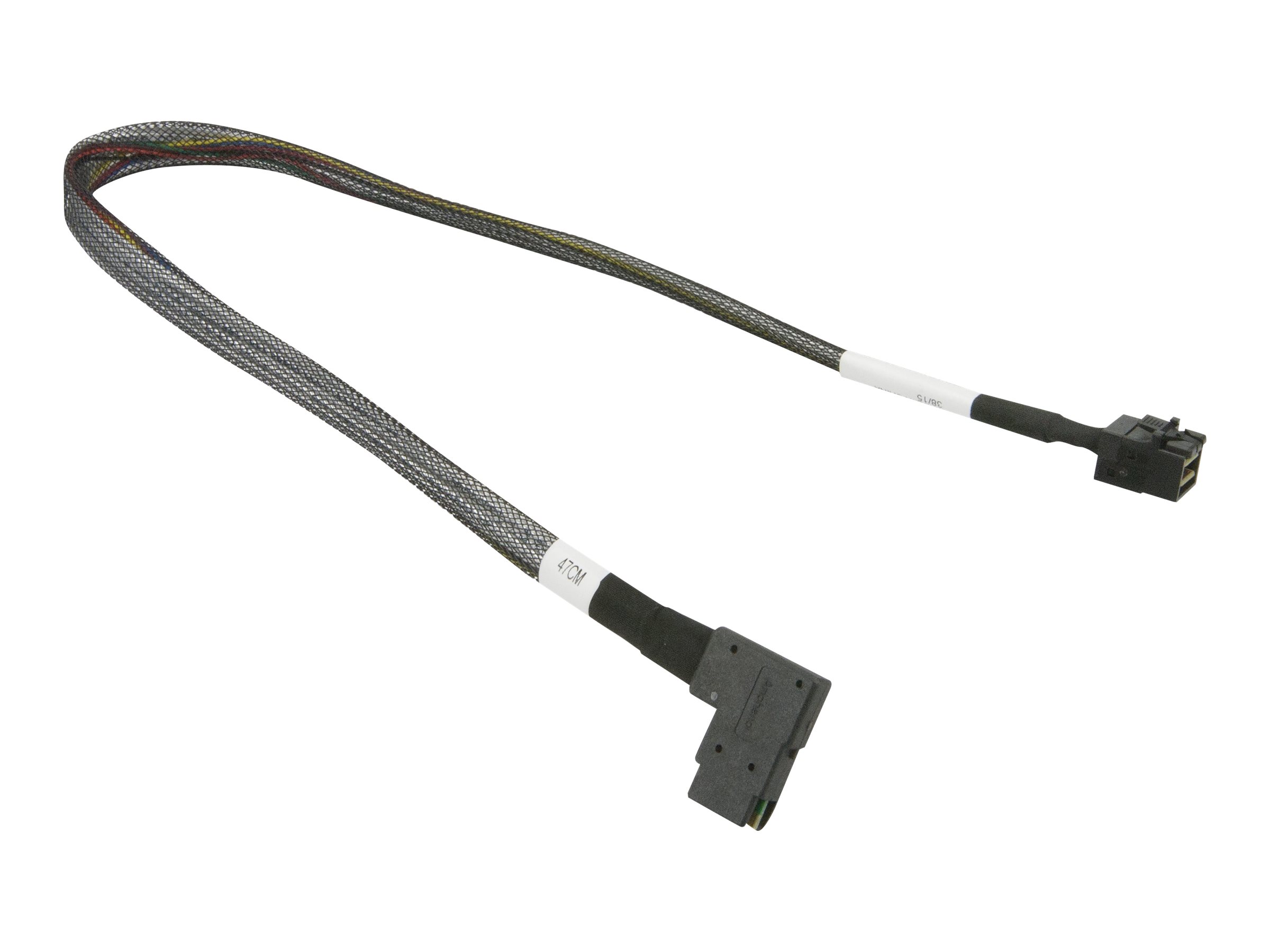 Supermicro - SAS internal cable | Overview, Specs, Details | SHI
