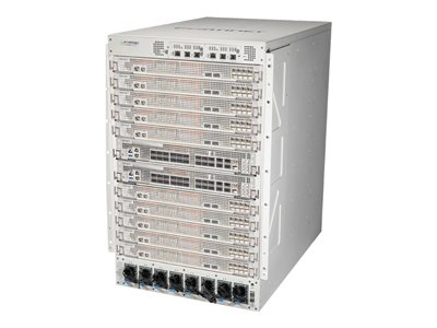 Fortinet FortiGate 7121F-2 - security appliance