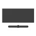 Logitech Rally Bar All-In-One Video Bar for Midsize Rooms - video ...