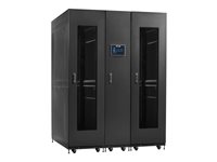 Tripp Lite SmartRack - Self-cooling modular data center