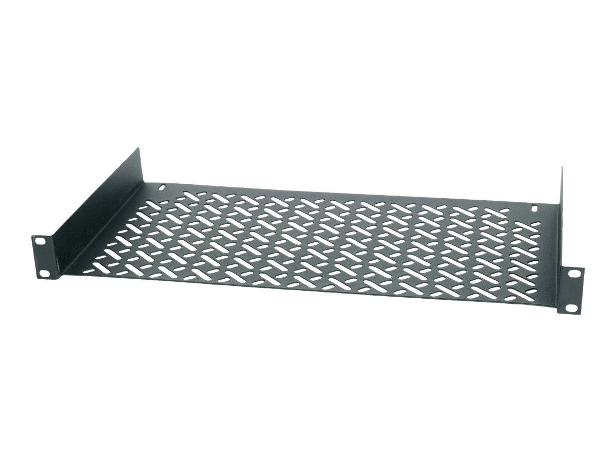 Middle Atlantic - Rack shelf | Overview, Specs, Details | SHI