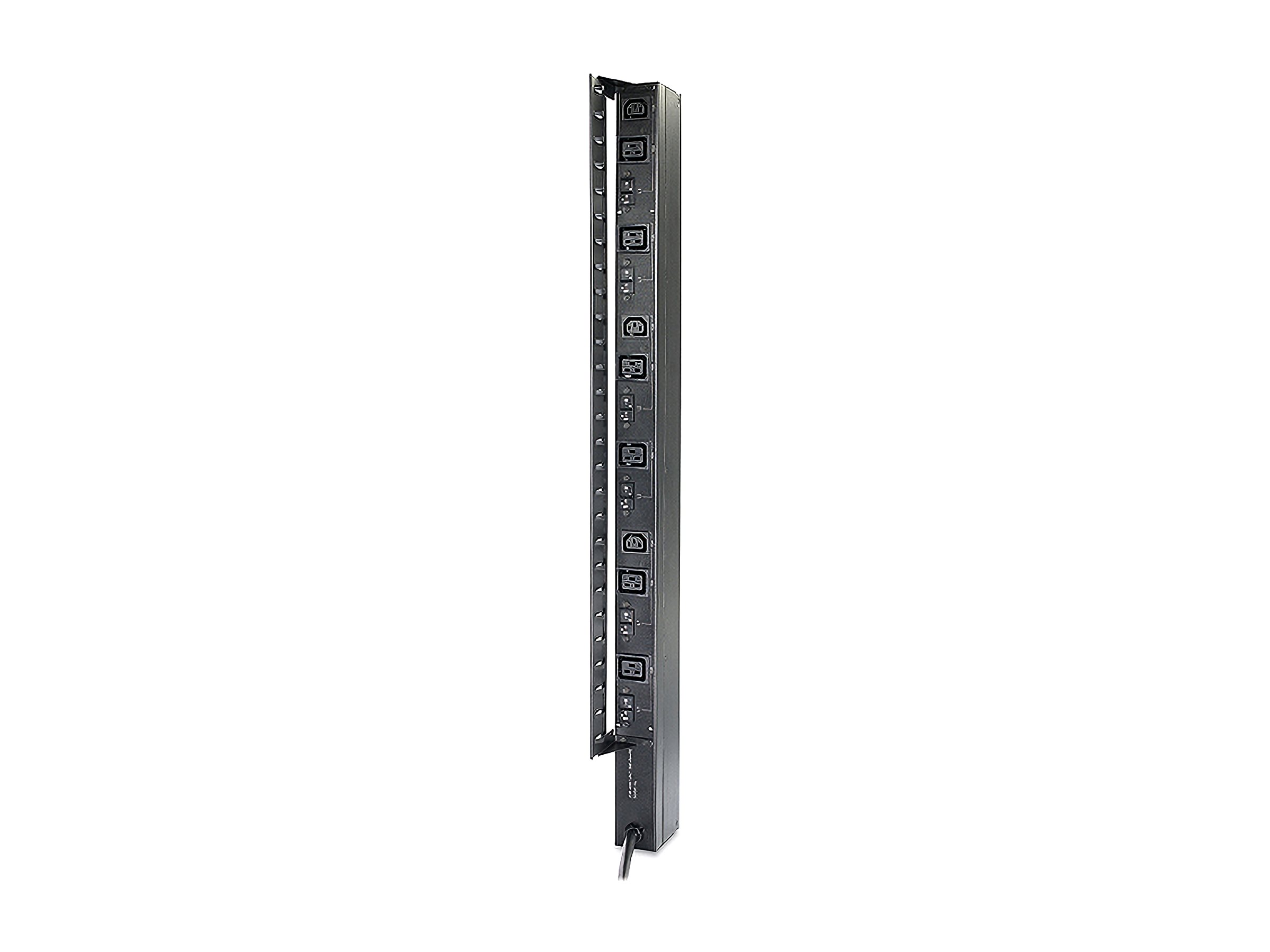 APC Basic Rack PDU Zero U | Overview, Specs, Details | SHI