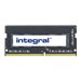 Integral - DDR4 - module - 4 GB - DIMM 288-pin - 3200 MHz / PC4-25600 ...