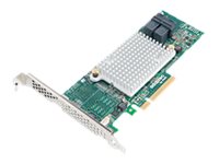 Microchip Adaptec HBA 1000 8i | Overview, Specs, Details | SHI