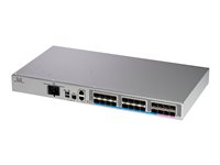 Cisco Network Convergence System 540 - router - rack-mountable